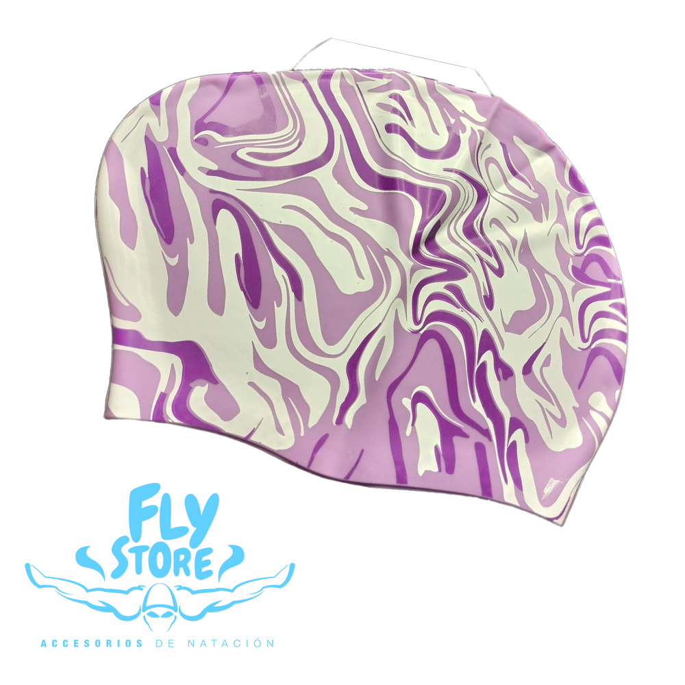 Lady Cap Marmol – FlyStore